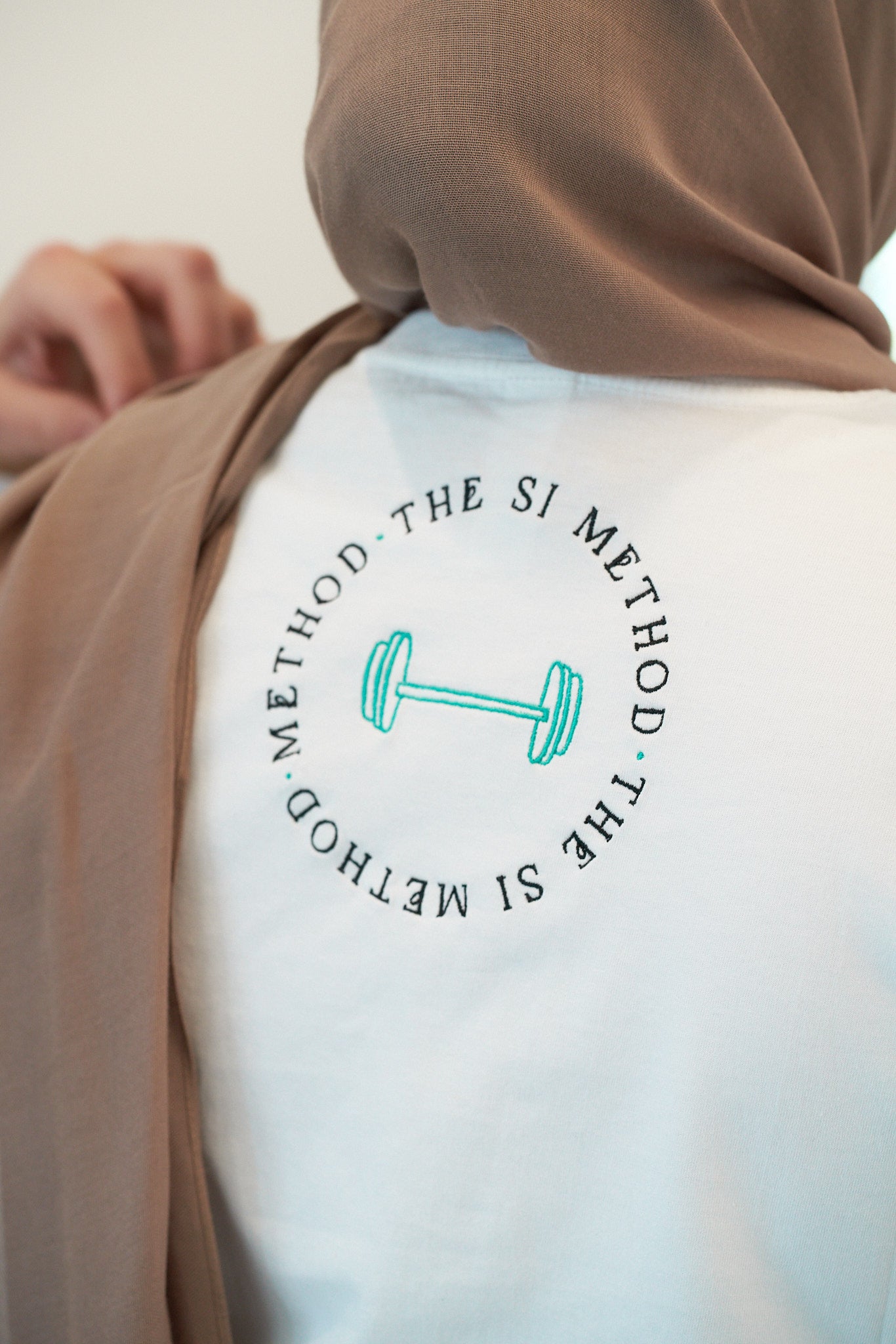 White Shirt – The SI Method